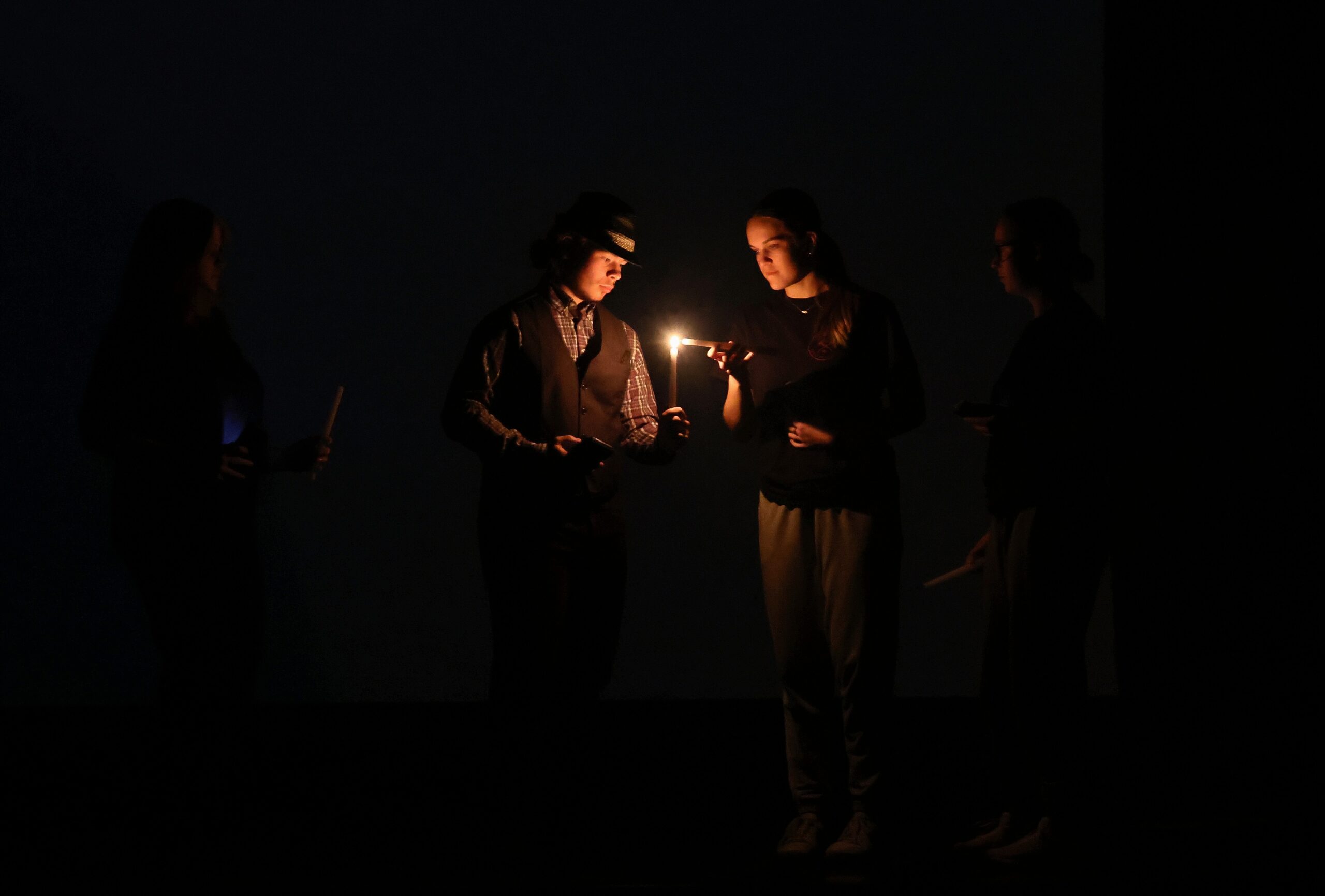 TS 2024 : un succès brûlant! - St-Alex Média