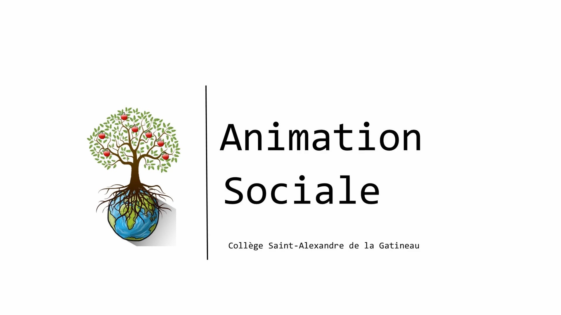 Animation sociale 2023-2024 - St-Alex Média
